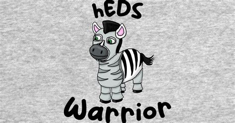 Heds Warrior Heds T Shirt Teepublic