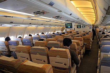 Airbus A300 Interior Voiceeffects Walk Through Of Our Airbusa330300