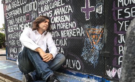 “quien Censura Las Obras Invisibiliza Los Actos Del Pasado” Fernando Valverde