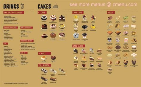 Online Menu Of 85c Bakery Cafe Restaurant Irvine California 92606