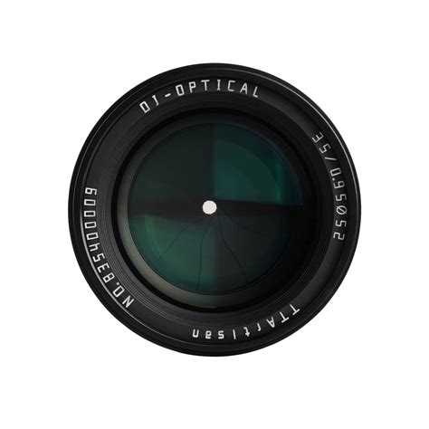 Ttartisan 35mm F0 95 Large Aperture Manual Focus Lens Pergear