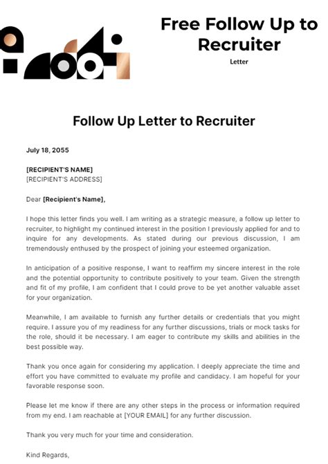 Free Follow Up Letter Templates And Examples Edit Online And Download Free Follow Up Letter Templates And Examples Edit Online And Download