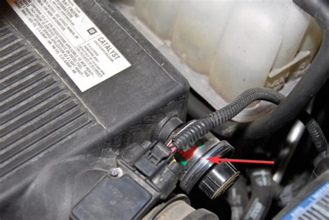 Air Filter Restriction Sensor At Merrill Lavallee Blog
