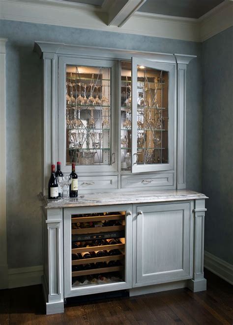 Wine Fridge With Marble Top At Stuart Witt Blog
