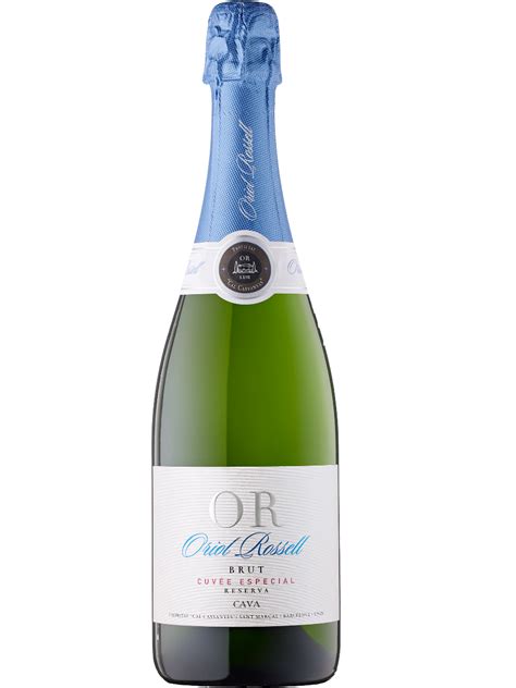 Oriol Rossell Cuvee Esp 2021 D´wine