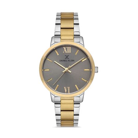Ceas Pentru Dama Daniel Klein Premium Dk1130356