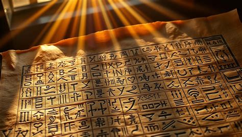 Welche Sprache Spricht Man In Ägypten Einblick