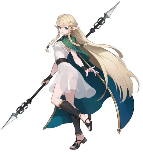 Unicorn Overlord Danbooru