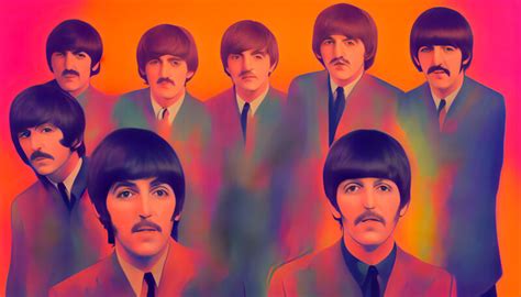 Paul Mccartney Final” Beatles Song Out This Year Thanks To Ai