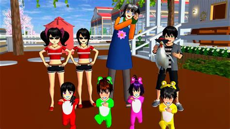 يوم عند جدتي 🤶 Youtube