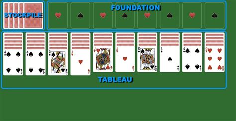 Spider Solitaire 2 Suits Free And Online