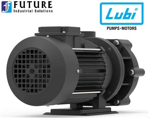 Lubi Make Ln Lp Series Centrifugal Pumps At ₹ 10000piece In Vadodara