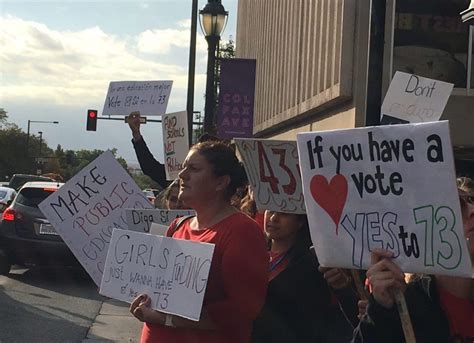 Amendment 73 The Economic Impacts Of A 1 6 Billion Tax Increase To Spend On Education