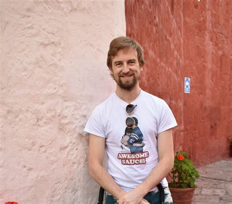 An Interview With Jono Jarvis Senior Project Manager Careers At Amboss