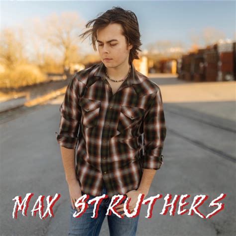 ‎max Struthers Ep Album By Max Struthers Apple Music