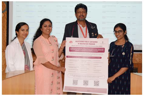 Aefi Adverse Events Following Immunization Reporting 2023 Rrmch