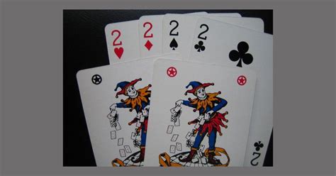 Dou Dizhu Combinations For Dummies Dou Dizhu