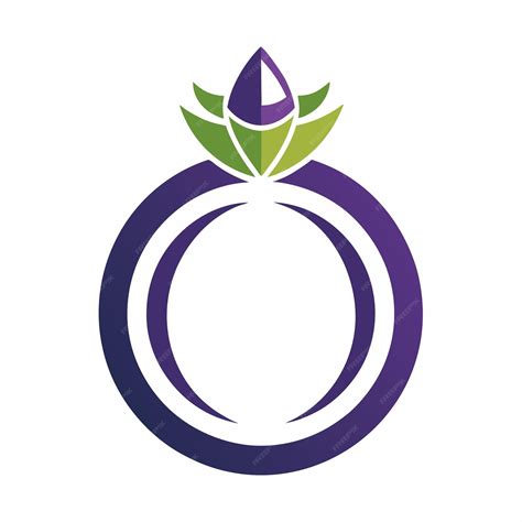 Wedding Ring Logo Design Vector Art And Illustration Premium Ai