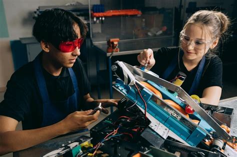 Stem Workexperience Futurescientists Stemp
