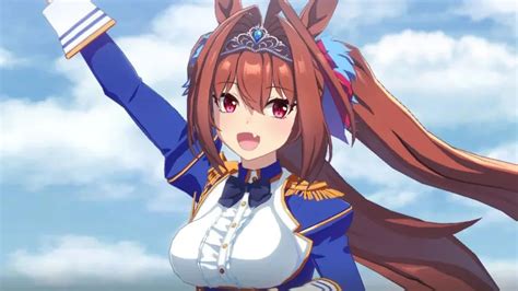 Umamusume Daiwa Scarlet Build Guide Lawod