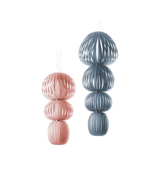 TOTEM Hängelampe | DesignOrt Premium Designerleuchten & Designerlampen