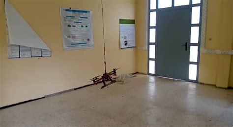Video Houssame Elbiade On Linkedin Modelbaseddesign Matlab Simulink Quadcopter