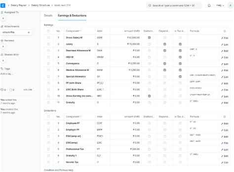 Free Erp Solution For Hr Management With Erpnext
