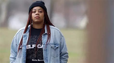 Danielle Inez Walker