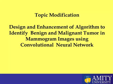Design Of Modified Bio Inspired Algorithm For Identification And Segmentation Of Pectoral Muscle