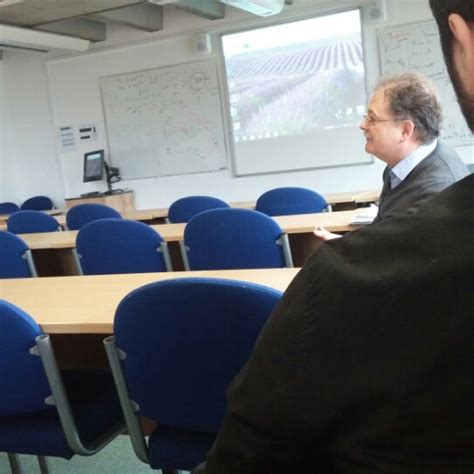 Photos At The Reg Vardy Centre University Of Sunderland The Sir Tom