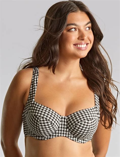 G Cup Swimwear Sizes 6 24 Brava Lingerie Australia