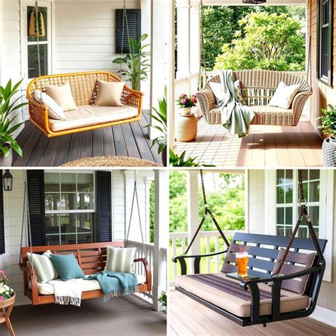 25 Front Porch Deck Ideas For A Stunning Entryway