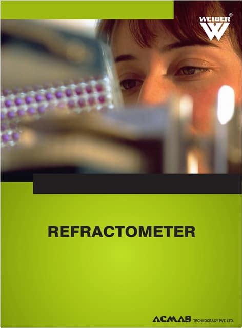 Total Soluble Solid Pptx Physics Science