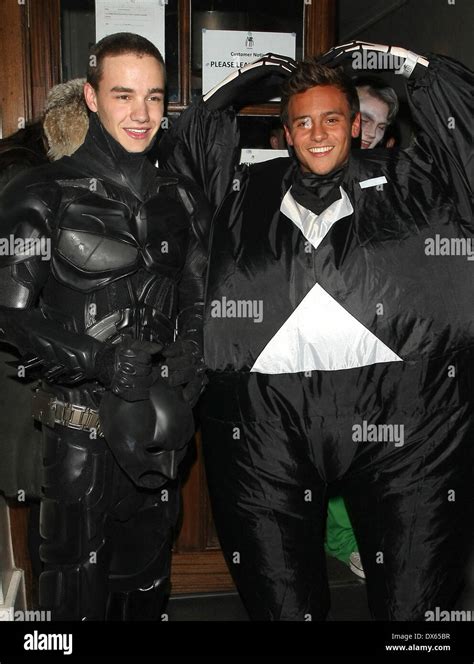 Tom Daley Og One Direction