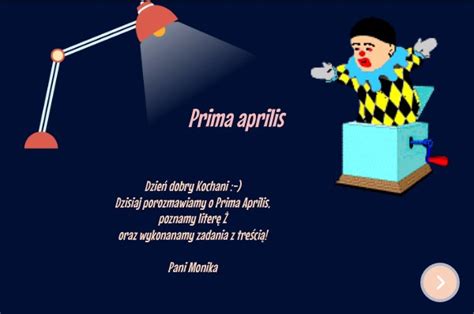 Prima Aprilis