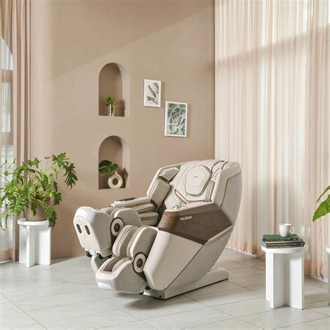 Massage Chair George Casa
