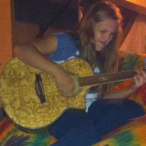 Devan Thompson Music Shields Mi