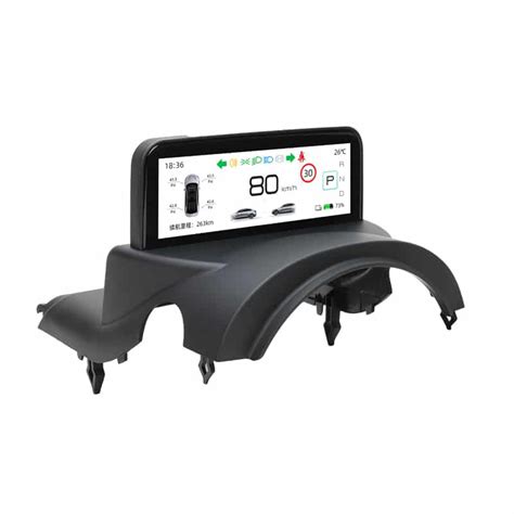 Mini Dashboard Screen Evess Malaysia