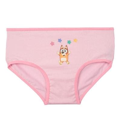 2 Pack Bikini Woolworth Niña Estampado Diseño Bingo Delsol