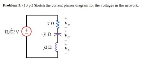 Solved Problem 1 10pt [second Order Transient Analysis]