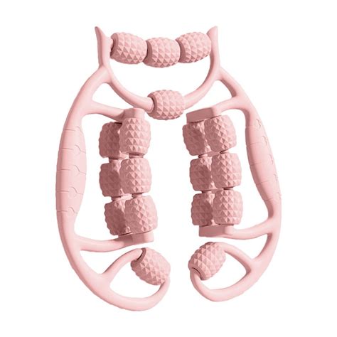Leg Roller Leg Massager Roller Circular Leg Clamp Roller Circular Leg