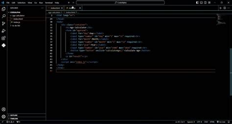 [video] lakshay shonak on linkedin codealpha