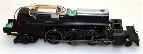 Complete Loco Chassis Blk Ho 4 6 2 Light Pacific 52901 00a01 B 20350 Bachmann Trains