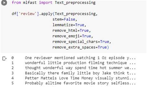Mlfast Scikitlearn Nlp Abdul Jaweed