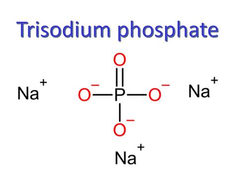 Trisodium Phosphate Cas 7601 54 9 Biofuran Materials