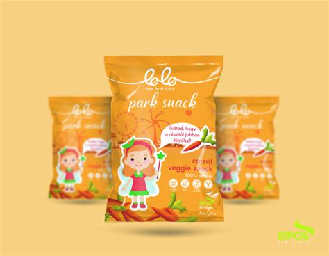 Snack Wraps Sipospack Packaging