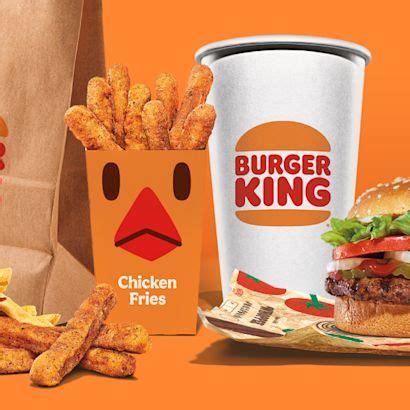 Burger King Delivery In Homedale Id Full Menu And Deals Grubhub