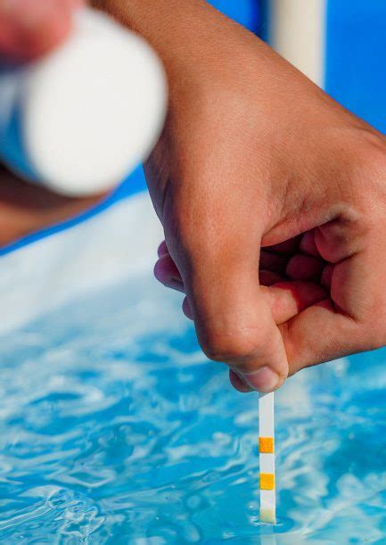 A Beginners Guide To Testing Your Pool Water Melbourne Fibreglass Pools