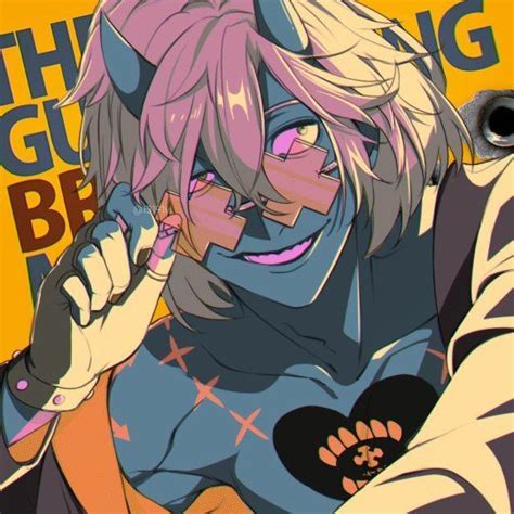 Pin By Jam On Guilty Gear Gear Art Guilty Gear Character Art