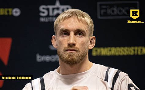 Sveriges Samuel Bark Klar För Match Mot Tufft Motstånd